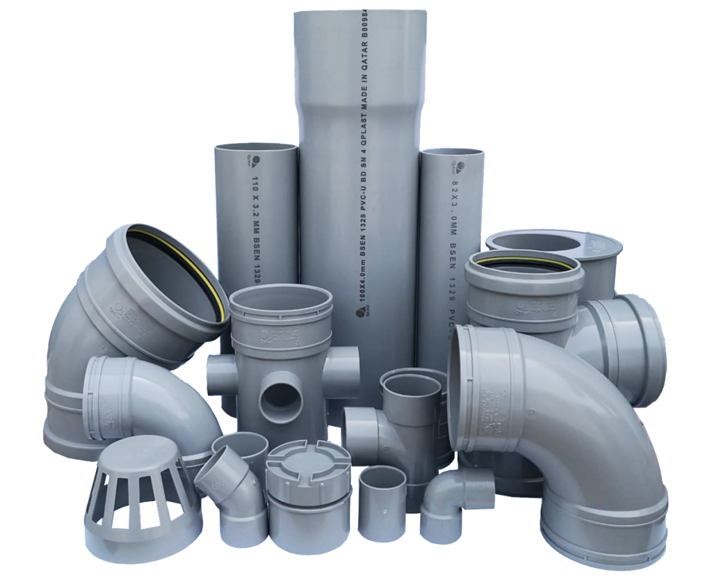 Qatar National Plastic Factory W.L.L