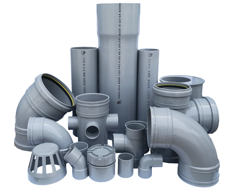 Qatar National Plastic Factory W.L.L