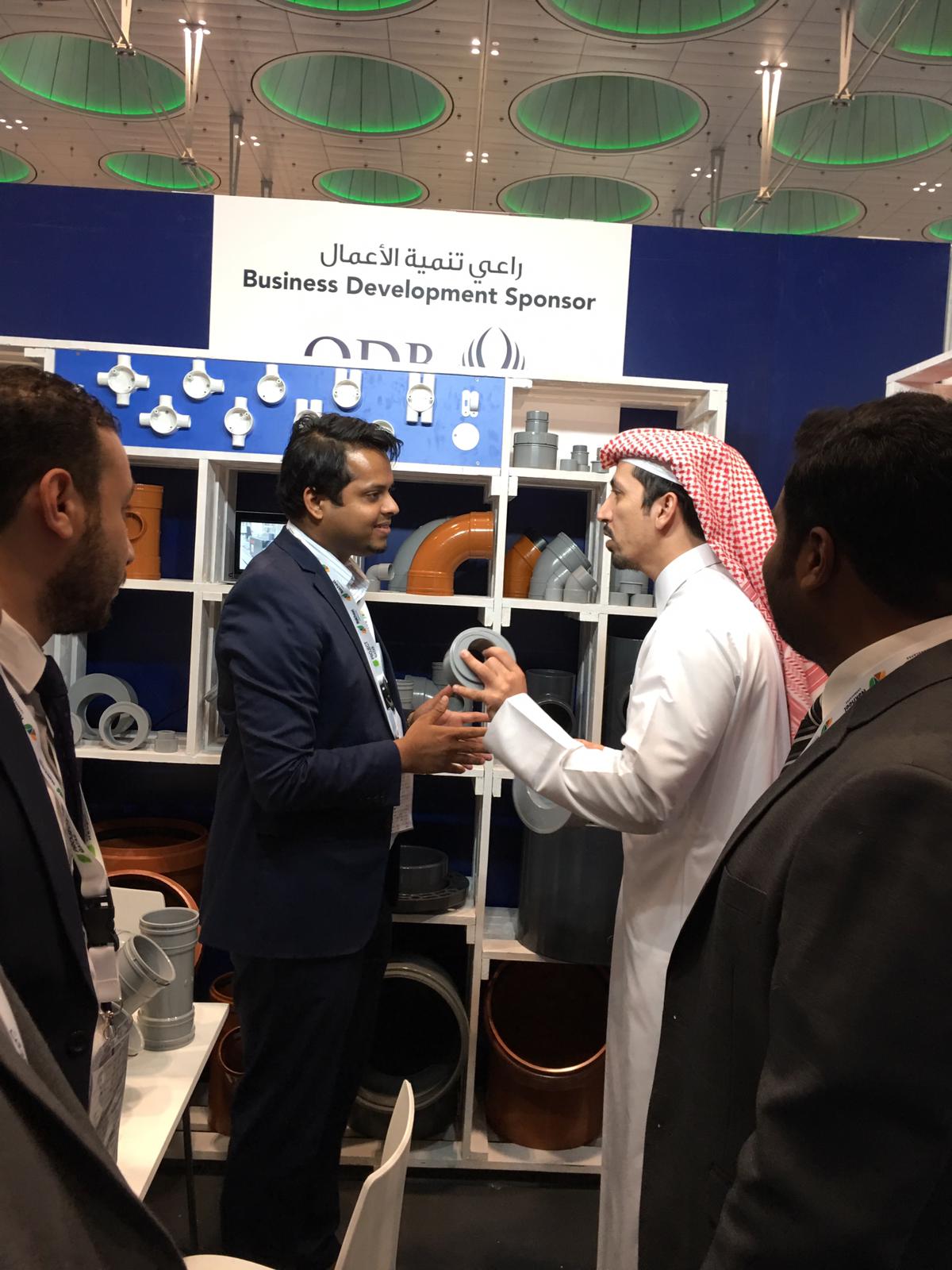 Qatar National Plastic Factory W.L.L